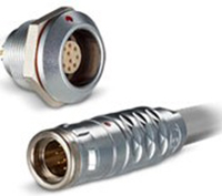 Connettori serie K MINI-SNAP® - ODU | DigiKey